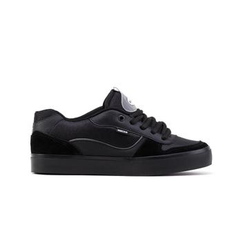 Hocks Tenis 310.002 Puff Preto Preto - Outros Moda e Acessórios ...