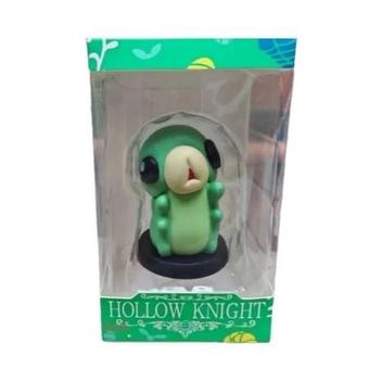 Hollow Knight Cornifer Myla Quirrel sombra Anime Action Figure ...