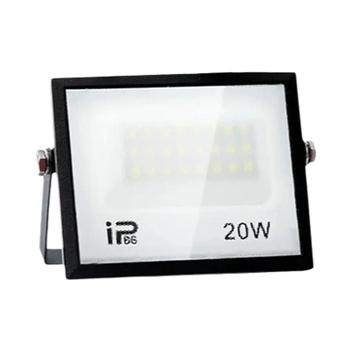Holofote LED À Prova D'água 220V Holofotes Externos 20W-300W IP66 ...