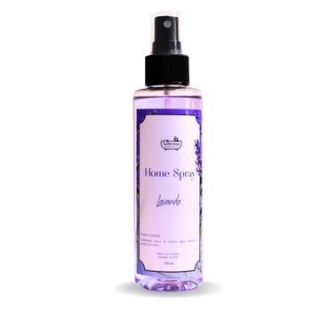 Home Spray 150 mL - Lavanda - My Soap - Home Spray - Magazine Luiza