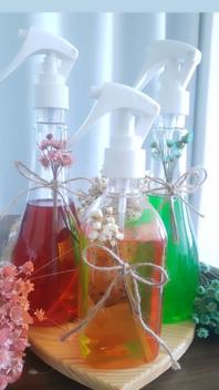 Home Spray - Angelica Regina Produtos Artesanais - Home Spray ...