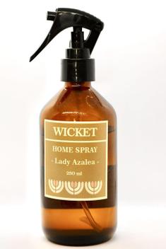 Home Spray De Óleos Essenciais - Lady Azalea - Wicket - Home Spray ...