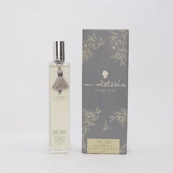 Home Spray Lux 100ml Couro e Bergamota M.Victoria - Home Spray ...