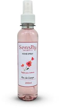 HOME SPRAY SENSITY FLOR DO CAMPO 200ml - Home Spray - Magazine Luiza