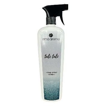 Home Spray - Talc Talc 1L - Amo Aroma - Home Spray - Magazine Luiza