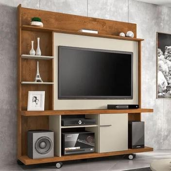 Home taurus nat/off tv 47 polegadas - bechara - Rack - Magazine Luiza