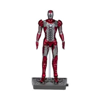 Homem De Ferro 10cm Figura De Ação Marvel Disney Zd Brinquedo ...