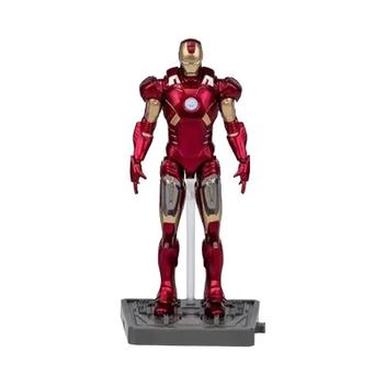 Homem De Ferro 10cm Marvel Figura De Ação Disney Zd Brinquedo ...