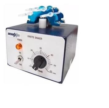 Homogeneizador P/Pipetas De Diluição Sanguínea, 220V - Ps2A - Biomixer ...