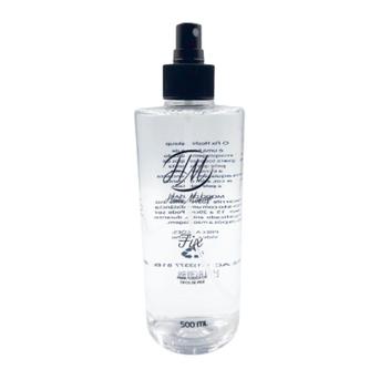 Hoshi Makeup - Fix 500ml - Fixador de Maquiagem - Magazine Luiza