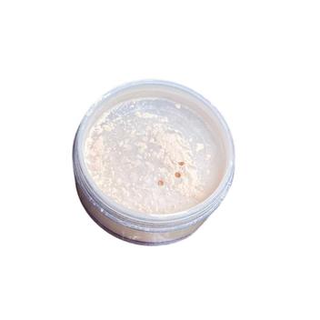 Hoshi Makeup - Pó Light Peach 15g - Maquiagem Facial - Magazine Luiza