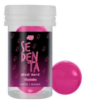 Hot Ball Mix Sabores Bolinhas Explosivas Massagem Sedenta - NIVEL HARD ...