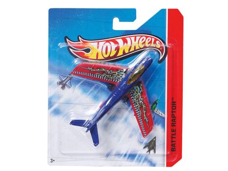 Hot Wheels Aviões Skybusters Rattle Raptor - Mattel - Aviões e ...