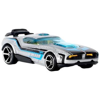 Hot Wheels - Fast Fish - R7560 - Carrinho de Brinquedo - Magazine Luiza