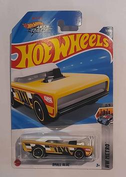 Hot Wheels HW metro - Small Bloc - Mini Veículos - Magazine Luiza