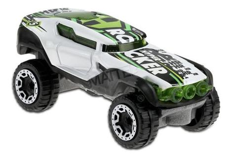 Hot Wheels Hyper Rocker Ghf64 2020 - Carrinho de Brinquedo - Magazine Luiza