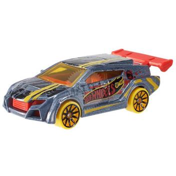 Hot Wheels - Loop Coupe - BFD08 - Carrinho de Brinquedo - Magazine Luiza