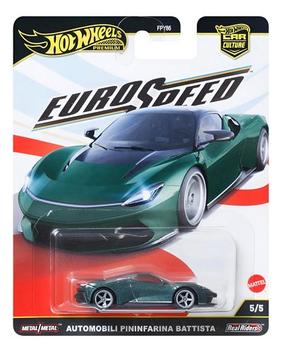 Hot Wheels Premium Car Culture Eurospeed 2025 Fpy86 - Hot Wheels ...