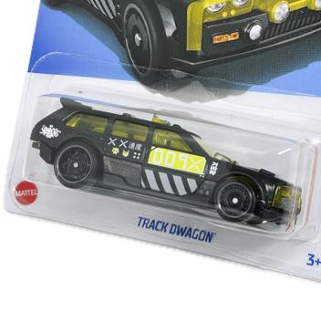 Hot Wheels - Track Dwagon - HTF12 - Pistas de Brinquedo - Magazine Luiza