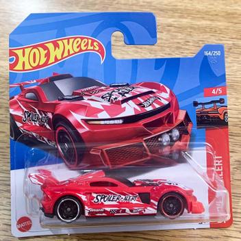 Hot Wheels Track Ripper HCX68 - Mattel (40241) - Pistas de Brinquedo ...