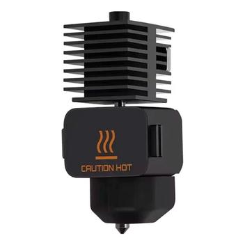 Hotend Para Bambu Lab A1 E A1 Mini 0.4Mm Aço Temperado - Kits E Gifts ...