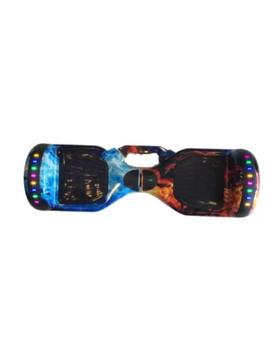 Hoverboard 6.5 Bluetooth Led - Interbras - Hoverboard - Magazine Luiza