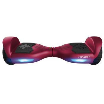 Hoverboard Elétrico Hover-1 Helix com Autoequilíbrio - 6,5" - Hoverboard - Magazine Luiza