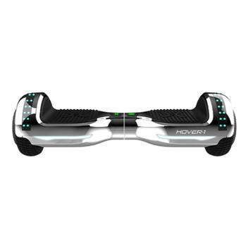 Hoverboard Elétrico Hover-1 Matrix 6,5" - 7 mph com Pneus LED ...