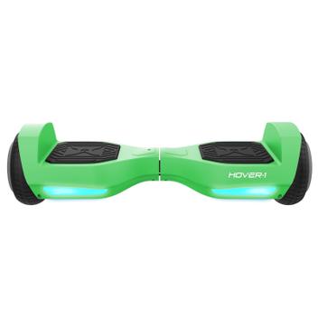 Hoverboard Elétrico Hover-1 Rebel com Autoequilíbrio - 6,5" - Para ...