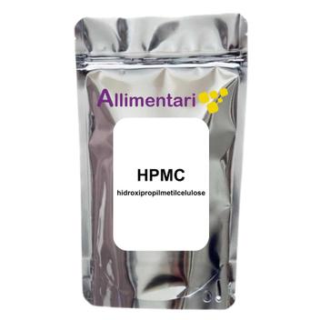 Hpmc Hidroxipropilmetilcelulose 500 g - Allimentari - Emulsificante ...