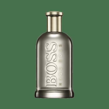 Hugo Boss Bottled Edp 100ml - Perfume Masculino - Magazine Luiza