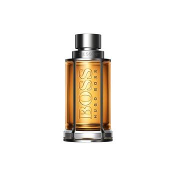 Hugo Boss The Scent Masc 50ml - Perfume Masculino - Magazine Luiza
