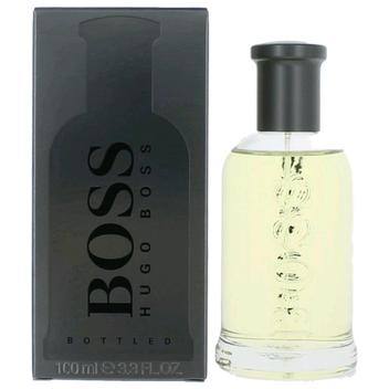 Hugo No. 6 - Hugo Boss - Eau de Toilette 3.3 oz - Perfume - Magazine Luiza