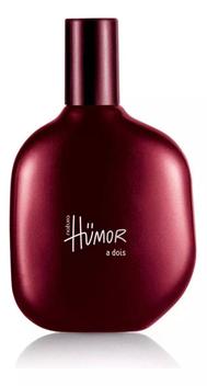 Humor A Dois Desodorante Colônia Masculino 25ml - Natura - Perfume ...