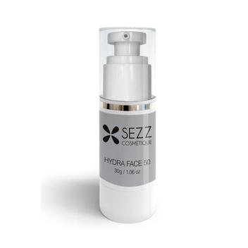 Hydra Face 50 - PHLORACEAE - EPI - Magazine Luiza