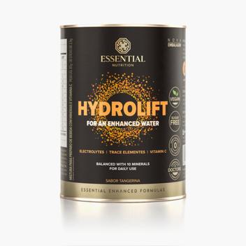 Hydrolift - Essential Nutrition - Produtos para Energia - Magazine Luiza