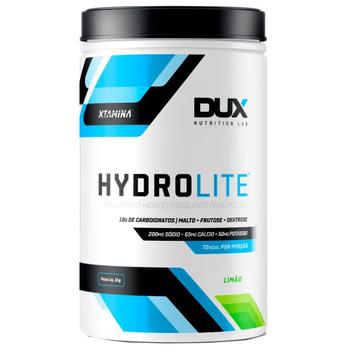 Hydrolite 1kg - Dux Nutrition - Produtos para Energia - Magazine Luiza