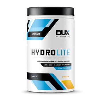 Hydrolite 1kg - Dux Nutrition - Produtos para Energia - Magazine Luiza