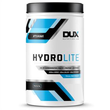 Hydrolite Laranja 1Kg - Dux Nutrition - Produtos para Energia ...