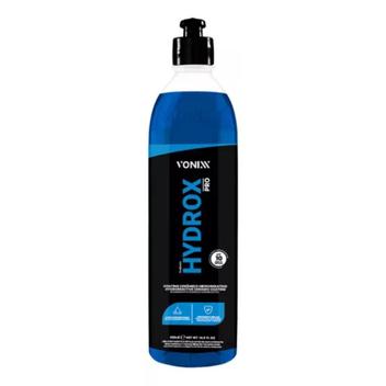 Hydrox Pro 500Ml Vonixx - Limpeza Automotiva - Magazine Luiza