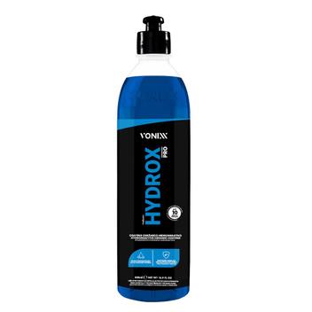 Hydrox pro 500ml - vonixx - Cera Automotiva - Magazine Luiza