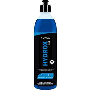 Hydrox Pro Vonixx 500ml Cera Automotiva Proteção Hidrox - Cera ...