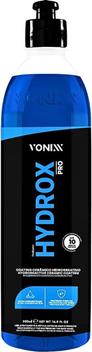 Hydrox Pro Vonixx Coating Cerâmico Hidro Repelente 500ml Hidrox Alta ...