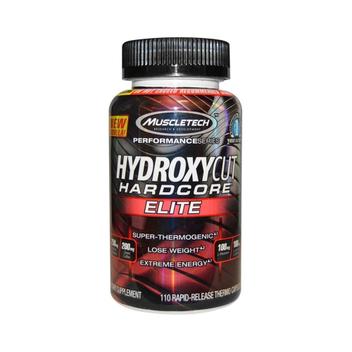 Hydroxycut (100 cápsulas) Muscletech - Termogênico - Magazine Luiza