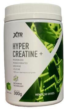 Hyper creatine (300g) xtr - creatina - VITAMIN HORSE - Creatina ...