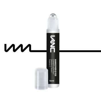 Ianc Hangover Eyes Masculino - Anti-Olheiras 15Ml - Tratamento para ...