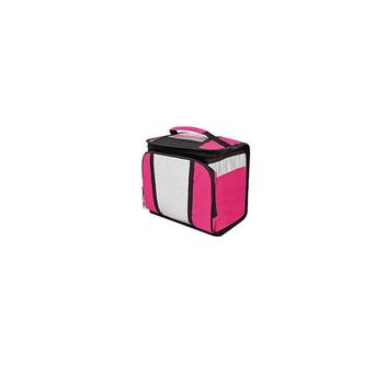 Ice Cooler Mor 7,5L Rosa Ref.3629 - Compressa e Bolsa Térmica ...