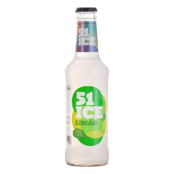 Ice Limão 51 275Ml - Ice - Magazine Luiza
