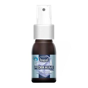 Ideal Alúmen de Potássio Pedra Hume em Spray - 30ml - Suplemento ...