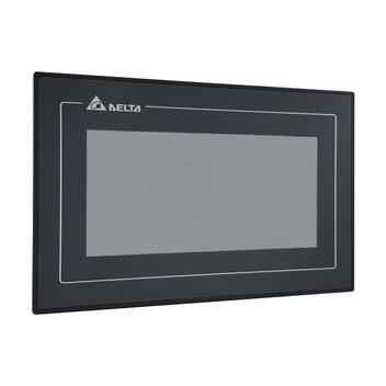 IHM 7" com Ethernet DOP-107DV Delta - Display Interativo - Magazine Luiza